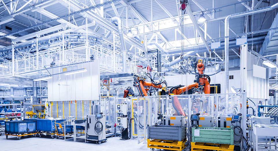 依柯力丨3C电子解决方案